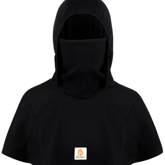 Accessories | Flame Resistant Fleece Balaclava Hood For Welding ...